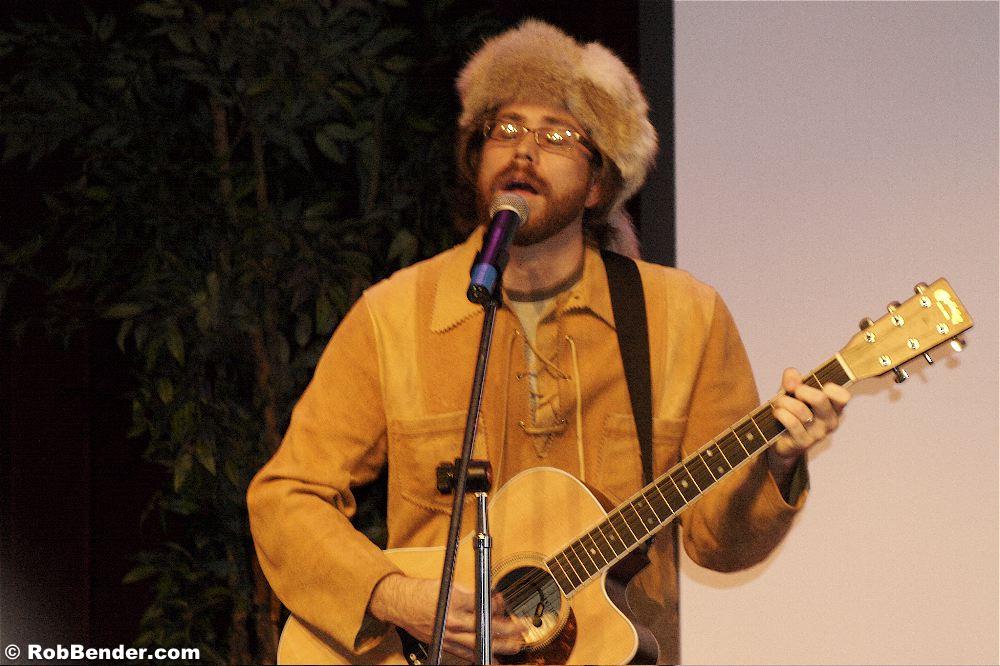 Philadelphia 215 Festival 2006 | Rob Bender