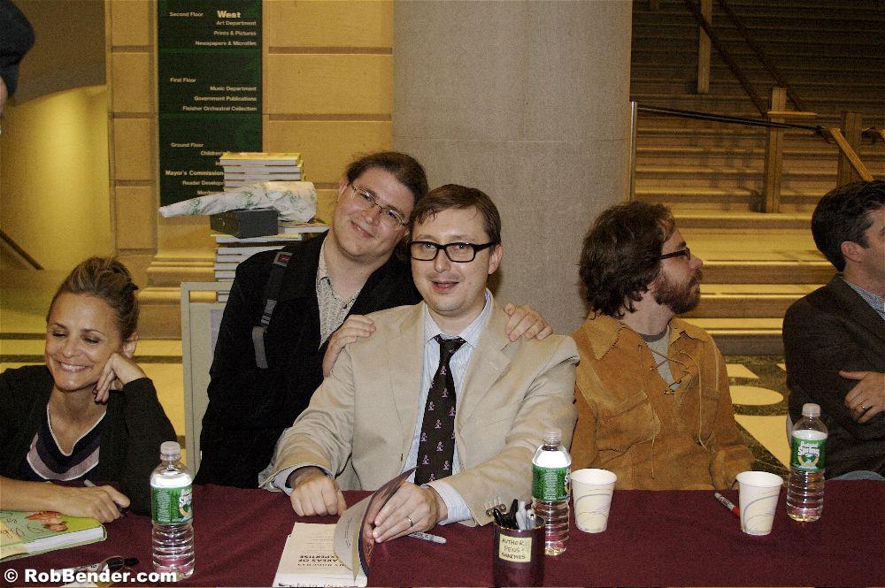 Philadelphia 215 Festival 2006 | Rob Bender