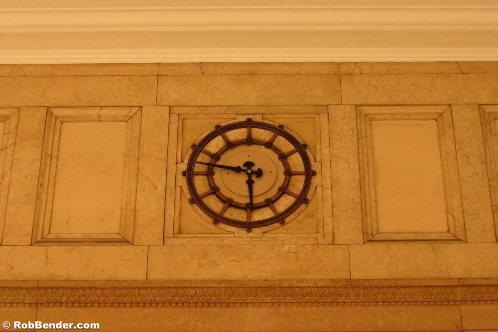 Strawbridges | Rob Bender