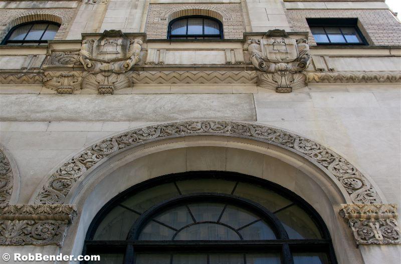 101 City Place | Rob Bender