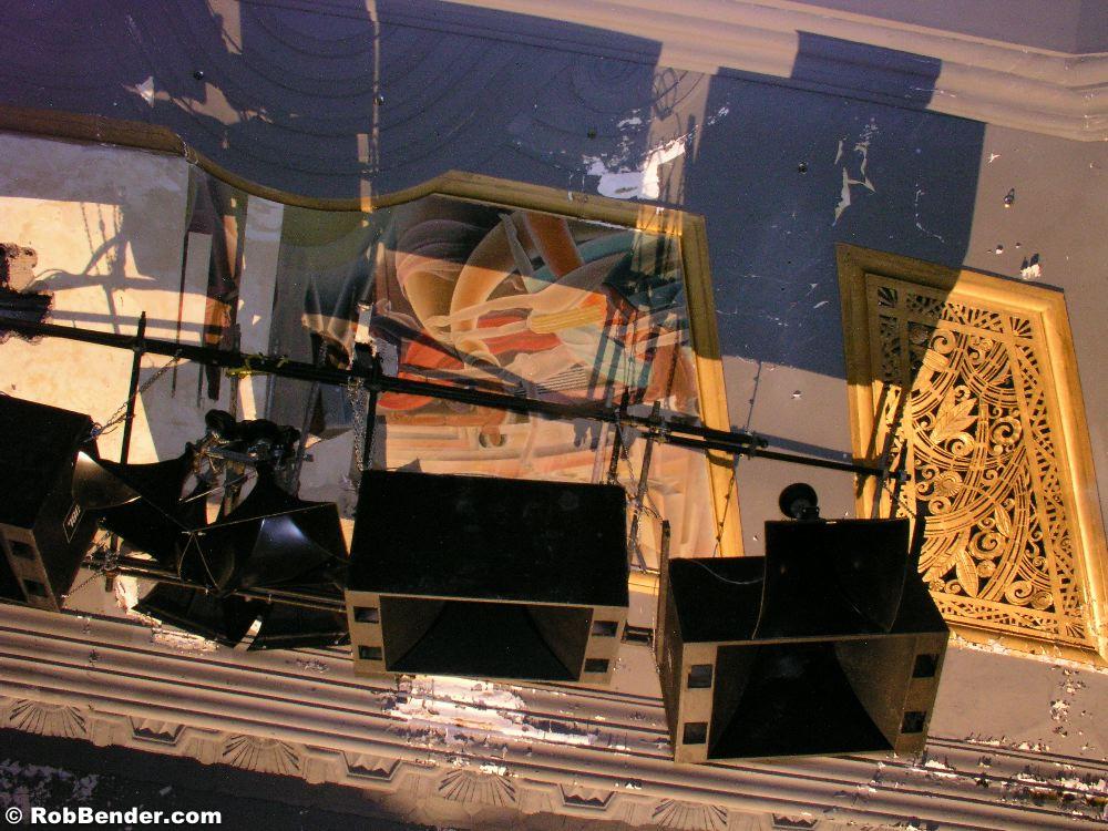 The Uptown Theatre | Rob Bender