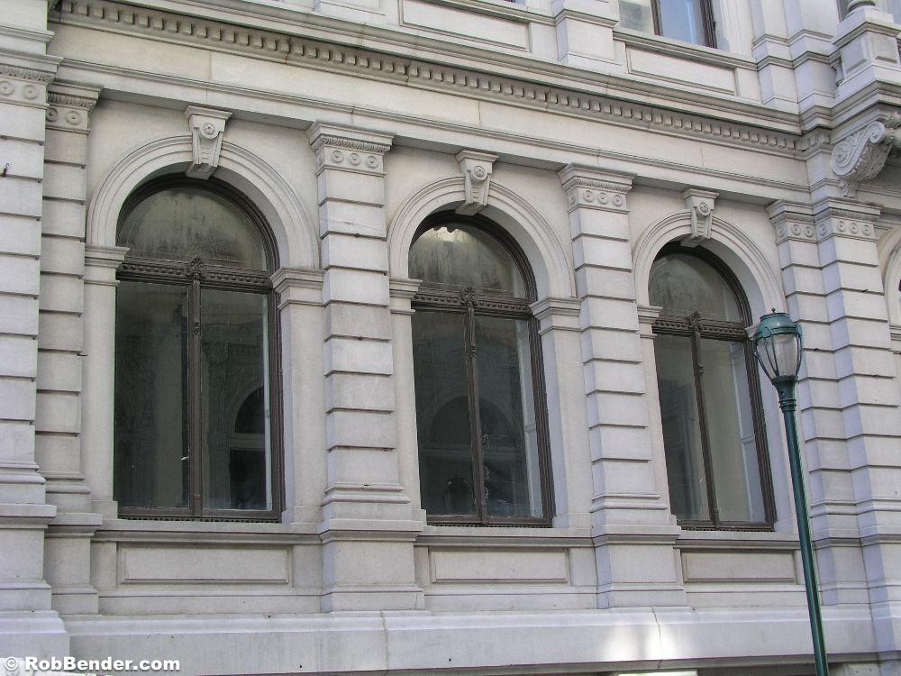 The Victory Building | Rob Bender