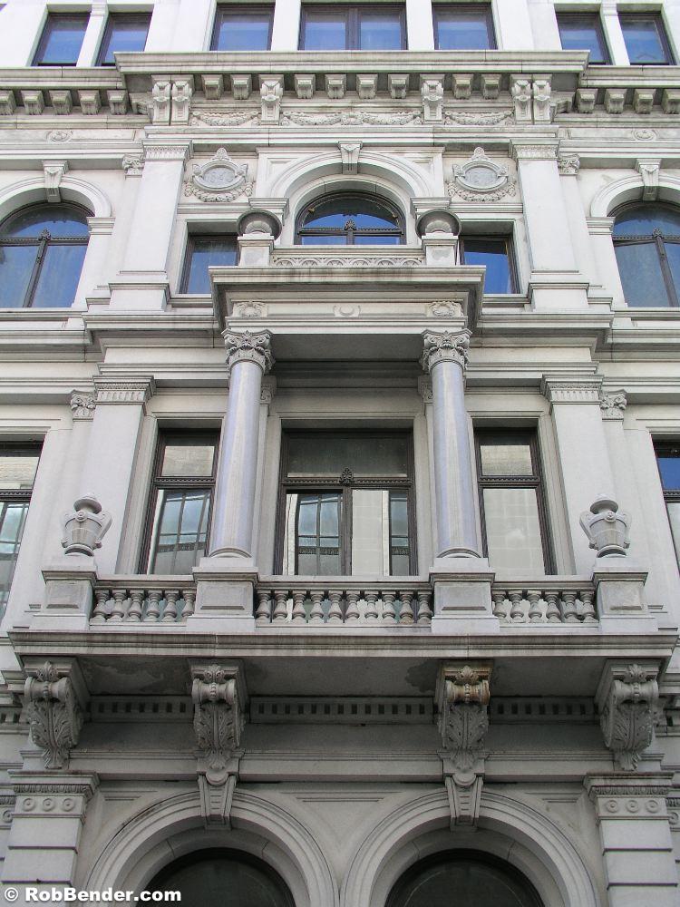 The Victory Building | Rob Bender