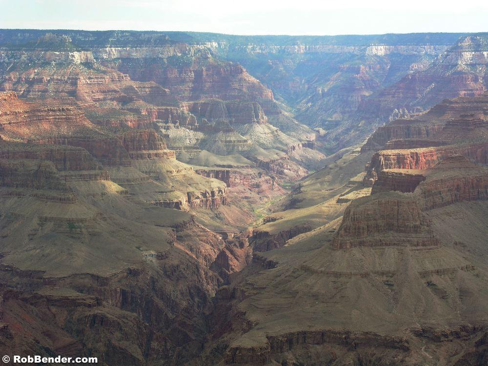 The Grand Canyon | Rob Bender