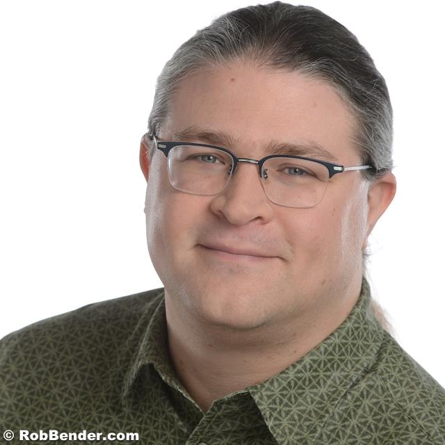 Rob Bender
